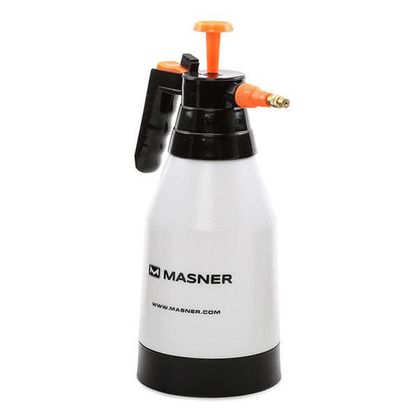 K2 Masner 1,5L - OPRYSKIWACZ CIŚNIENIOWY - Pielęgnacja Aut